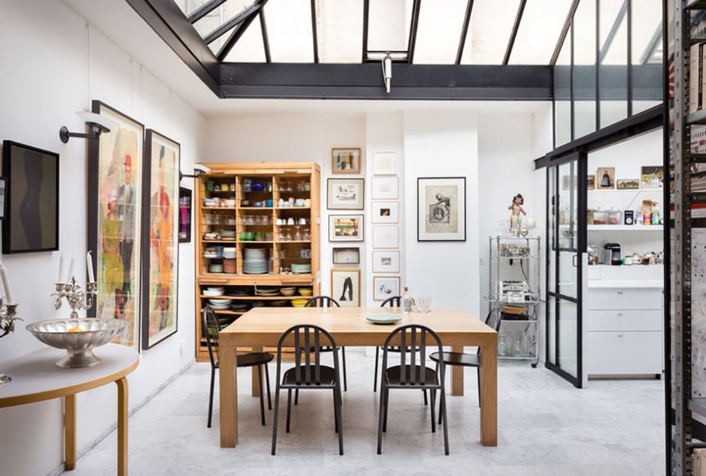 10 of the best Paris apartments for rent