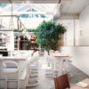 Montreal’s Perles et Paddock is a new gastronomic hub