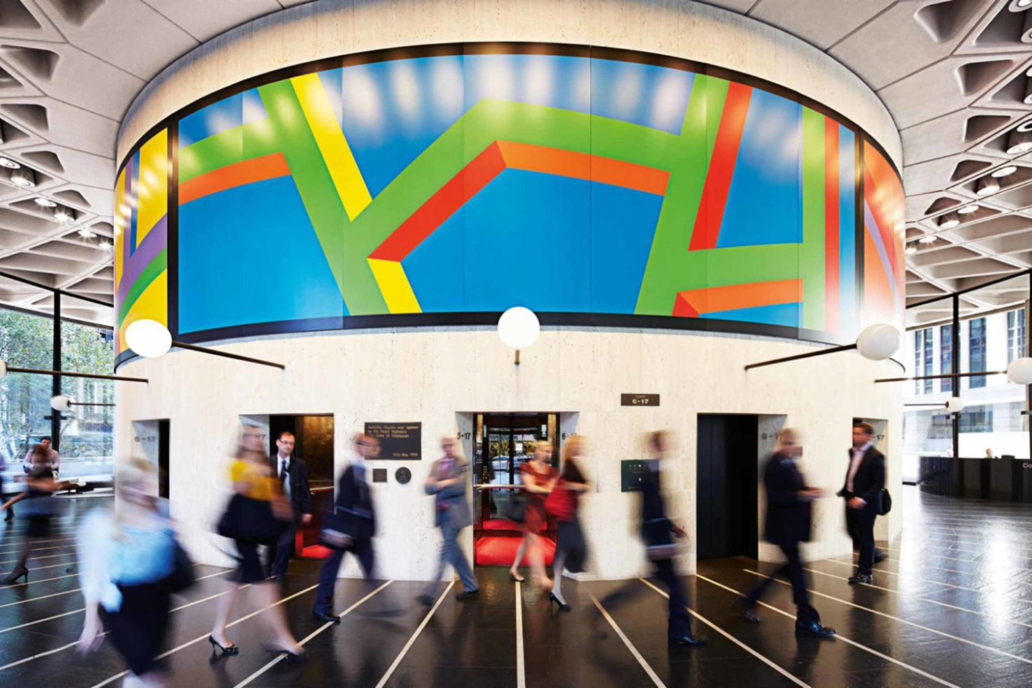 5 buildings to explore during Sydney Open weekend