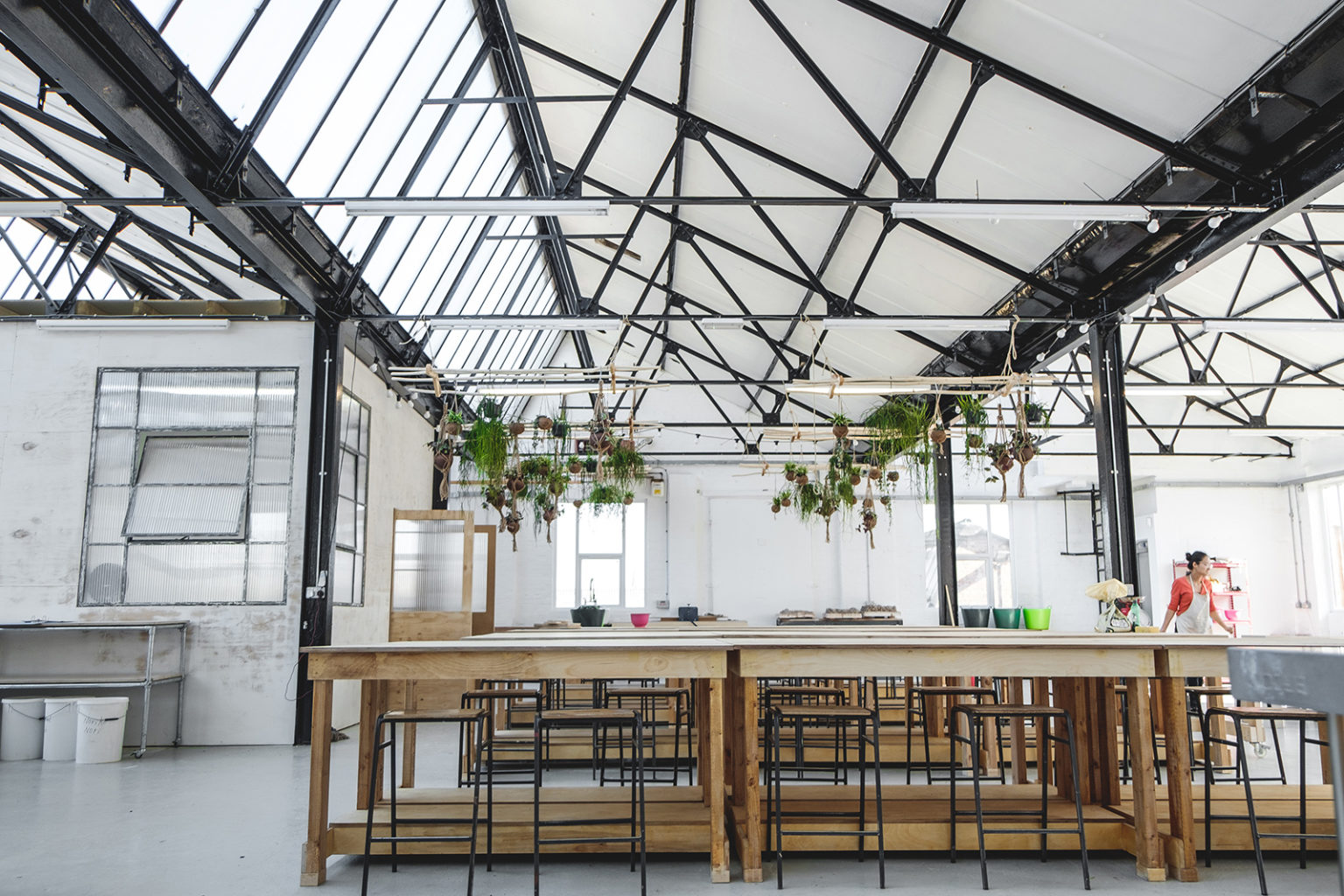 Ceramics in the city: meet the potters defying London’s space crisis ...