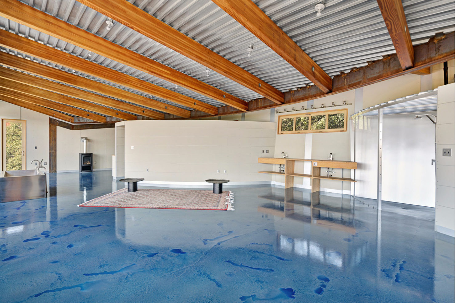 Architect’s ‘shipwreck’ home is for sale in California for $3m