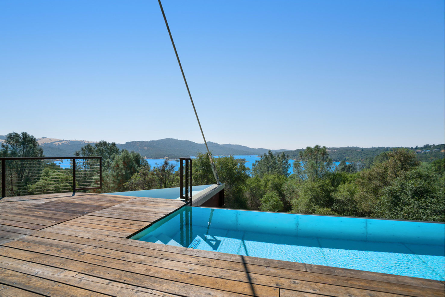 Architect’s ‘shipwreck’ home is for sale in California for $3m