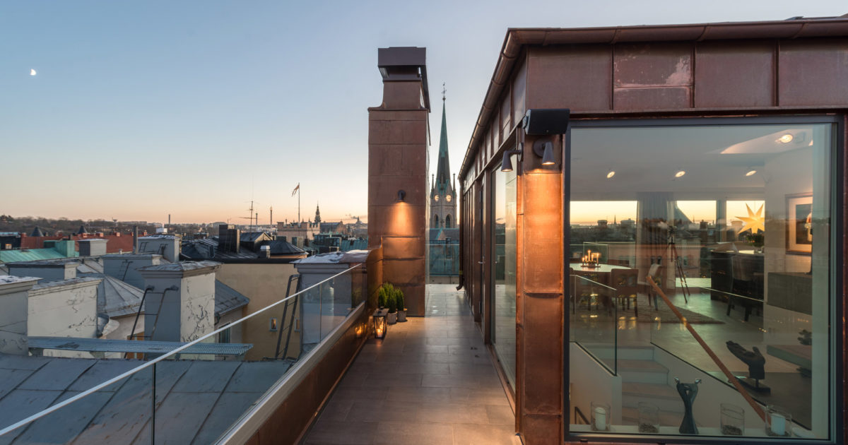 Revealed: Hemnet’s ‘most clicked’ Swedish properties of 2017