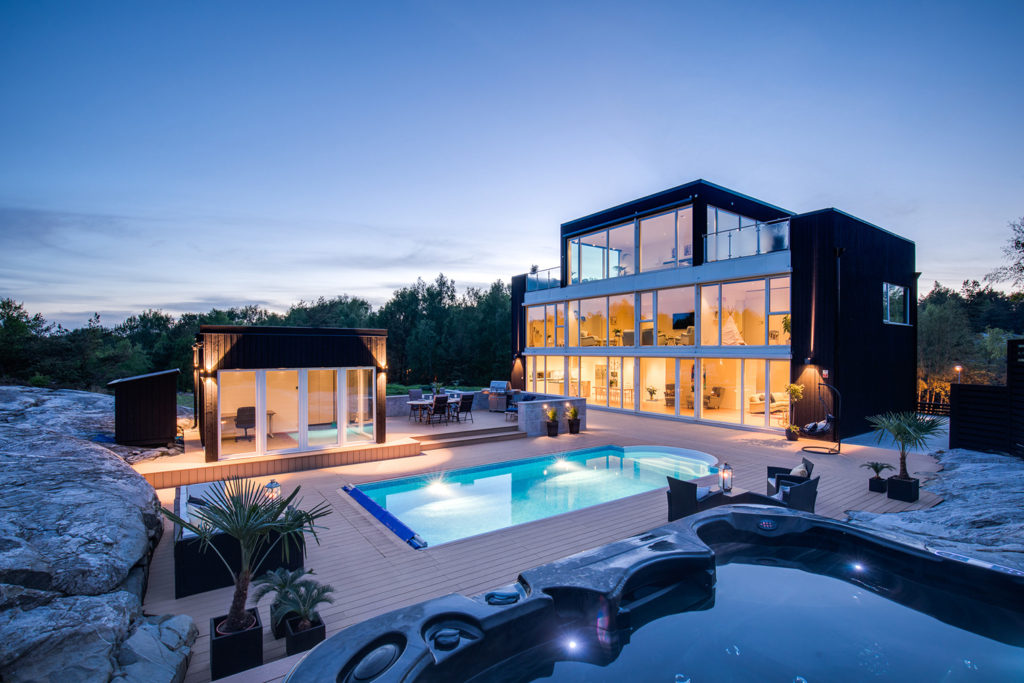 Revealed: Hemnet’s ‘most clicked’ Swedish properties of 2017