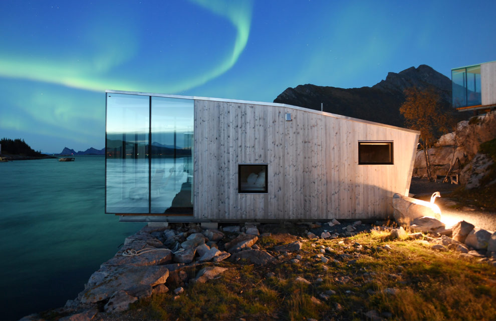 Icelandic architecture: tour the volcanic island in 10 buildings