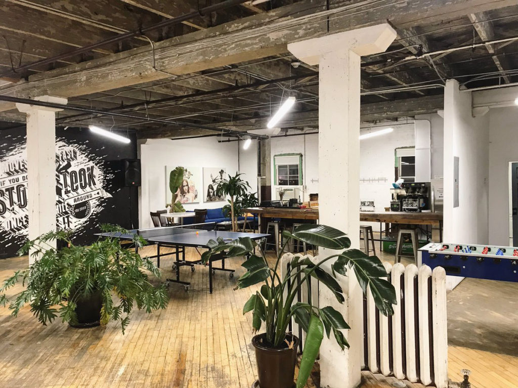 The 7 best Toronto coworking spaces