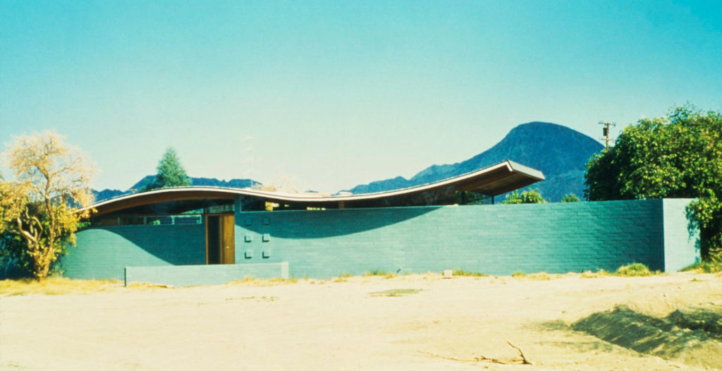 Walter White’s ‘wave house’ is set to be auctioned in California