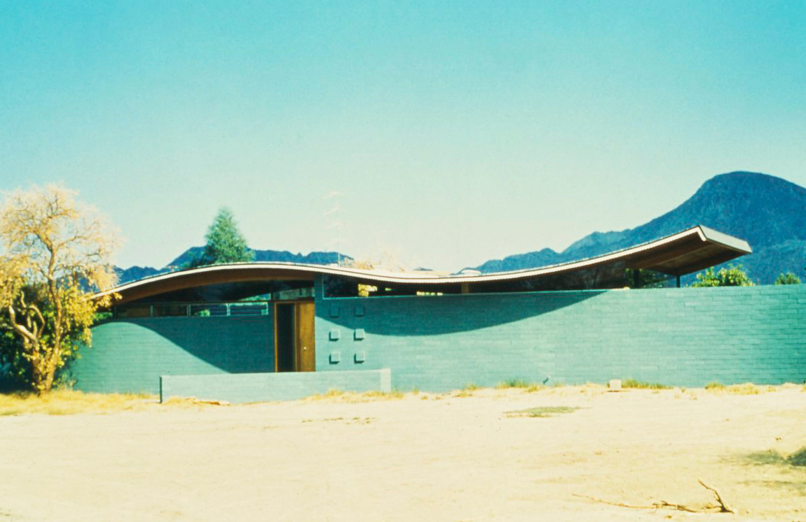 Walter White’s ‘wave house’ is set to be auctioned in California