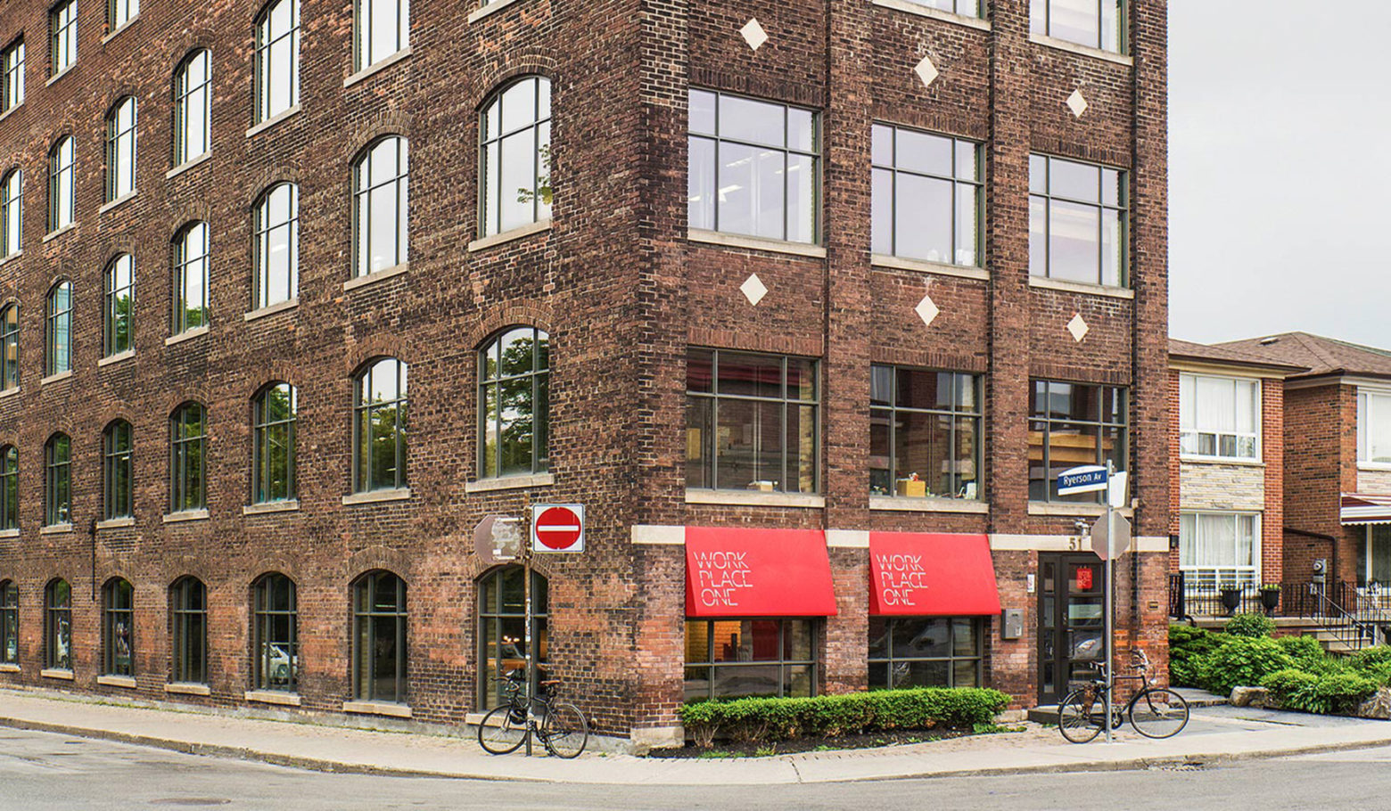 The 7 best Toronto coworking spaces