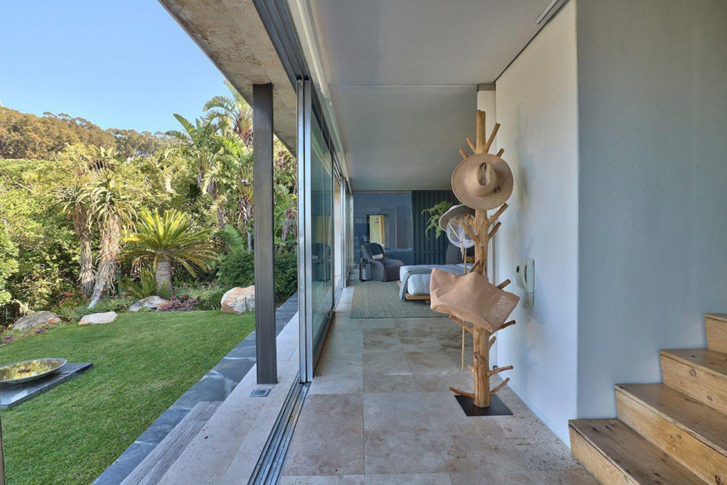 Property of the week: a Cape Town villa by Boyd Ferguson