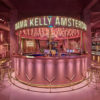 Does MaMa Kelly restaurant in Amsterdam take millennial pink a step too ...