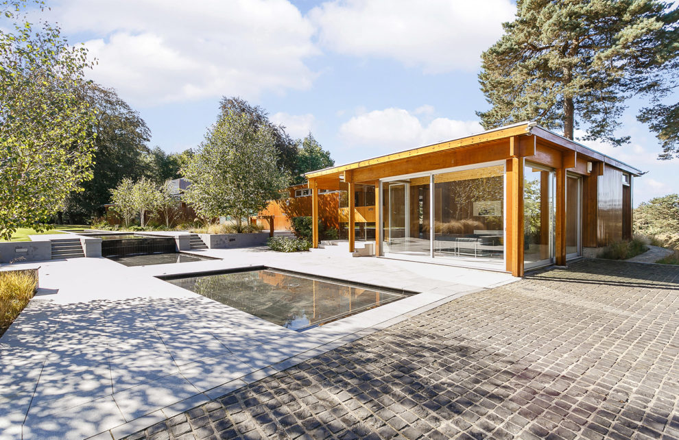 Erno Goldfinger News and Features - The Spaces