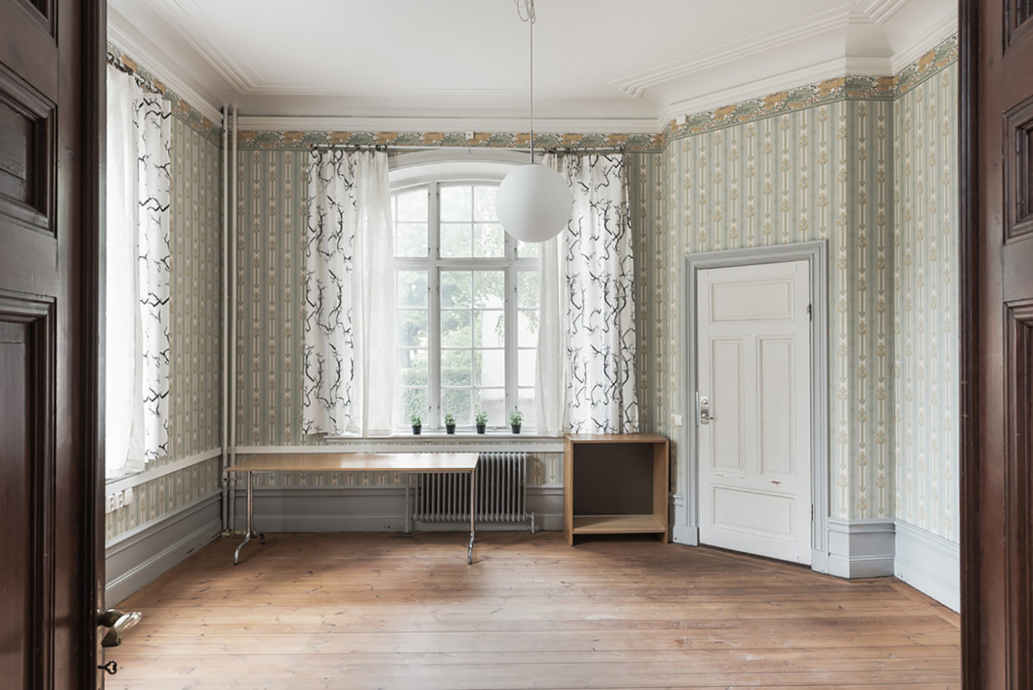 Property of the week: a converted courthouse in Sweden’s Avesta