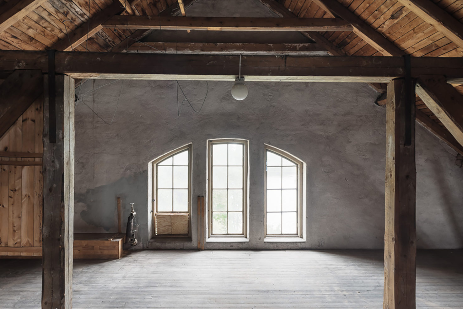 Property of the week: a converted courthouse in Sweden’s Avesta