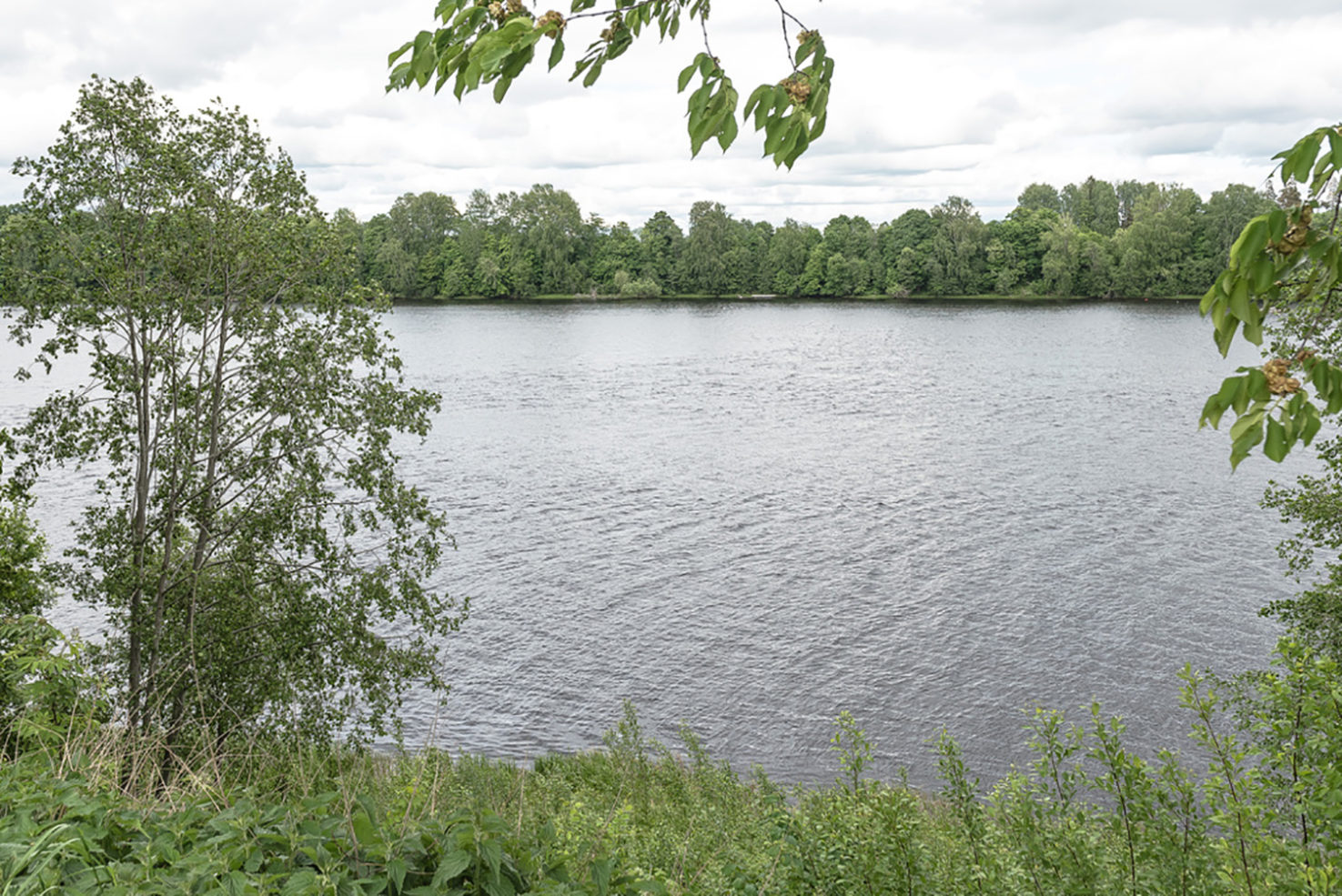 Property of the week: a converted courthouse in Sweden’s Avesta