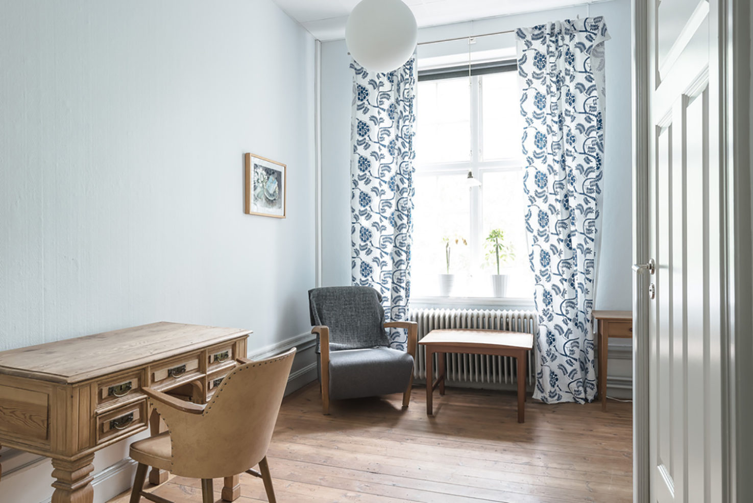 Property of the week: a converted courthouse in Sweden’s Avesta