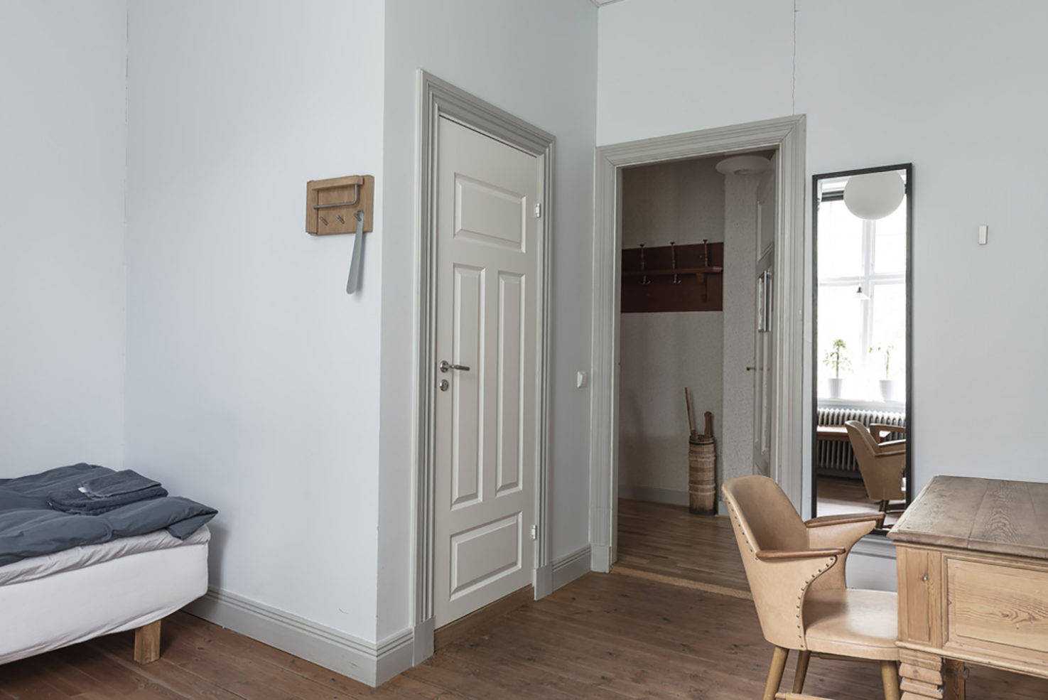 Property of the week: a converted courthouse in Sweden’s Avesta