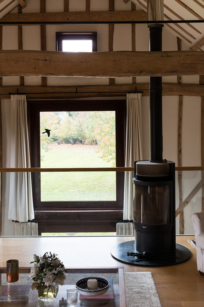 Victorian barn conversion in Suffolk hits the market for £975k