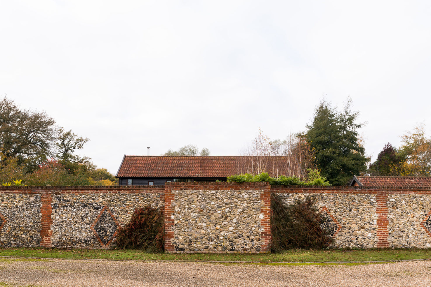 Victorian barn conversion in Suffolk hits the market for £975k