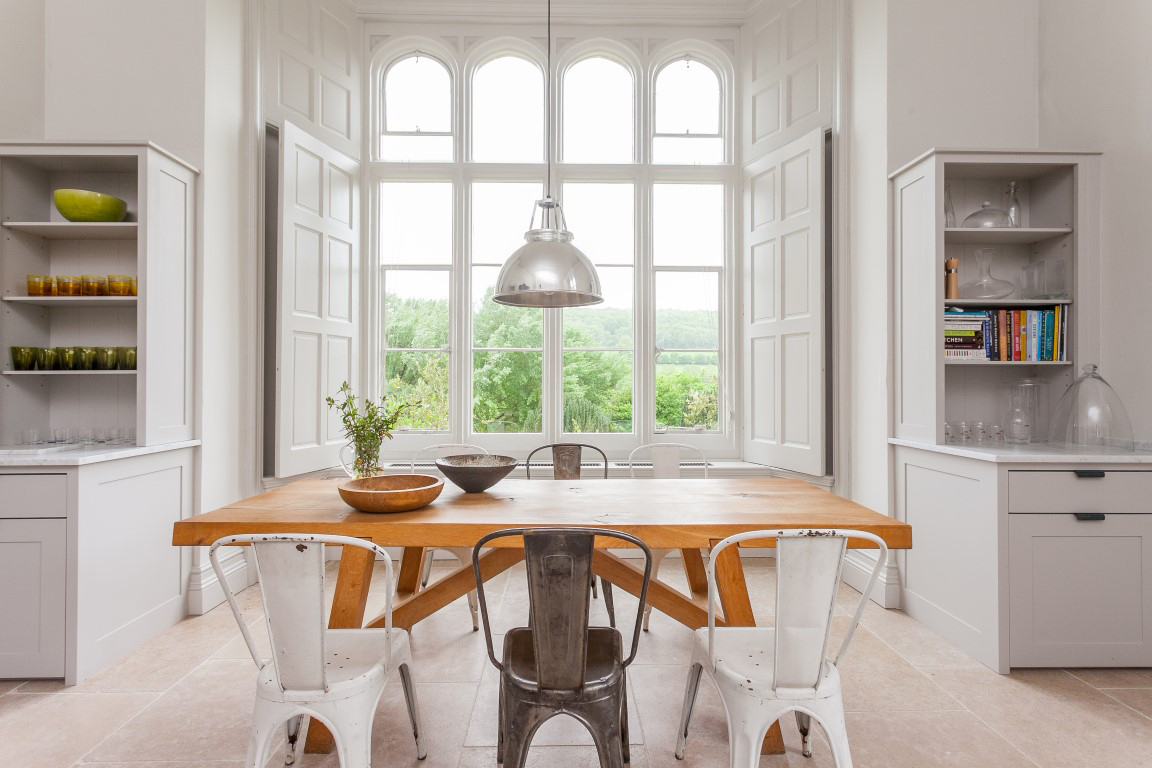 A Bath manor house apartment hits the market for £2.75m