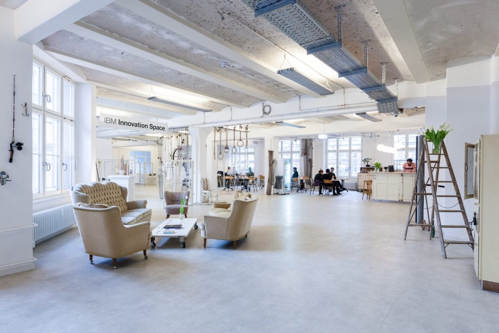 The 7 best Berlin coworking spaces