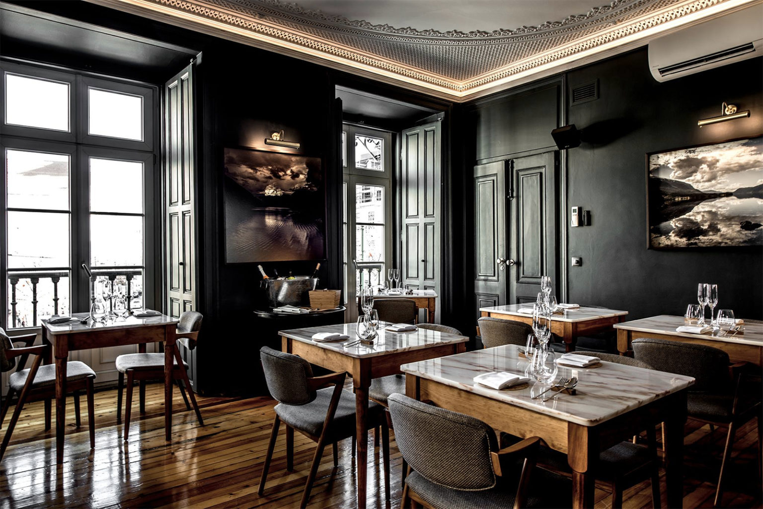 The 10 best Lisbon restaurants for design lovers
