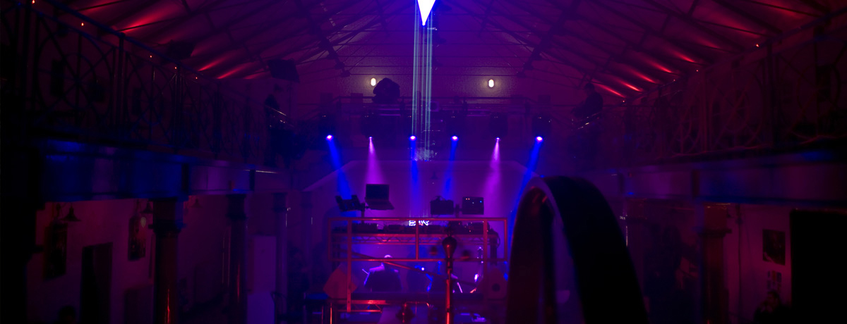 Hove’s historic British Engineerium museum is now for sale