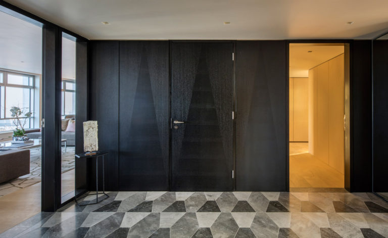 London’s Centre Point emerges from its epic transformation