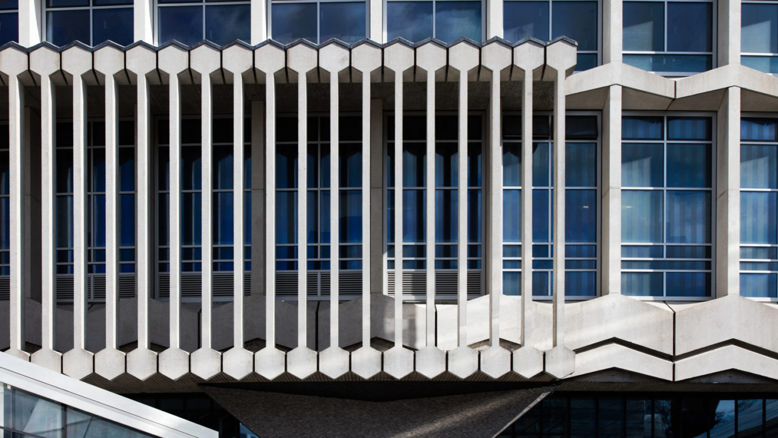 London’s Centre Point emerges from its epic transformation