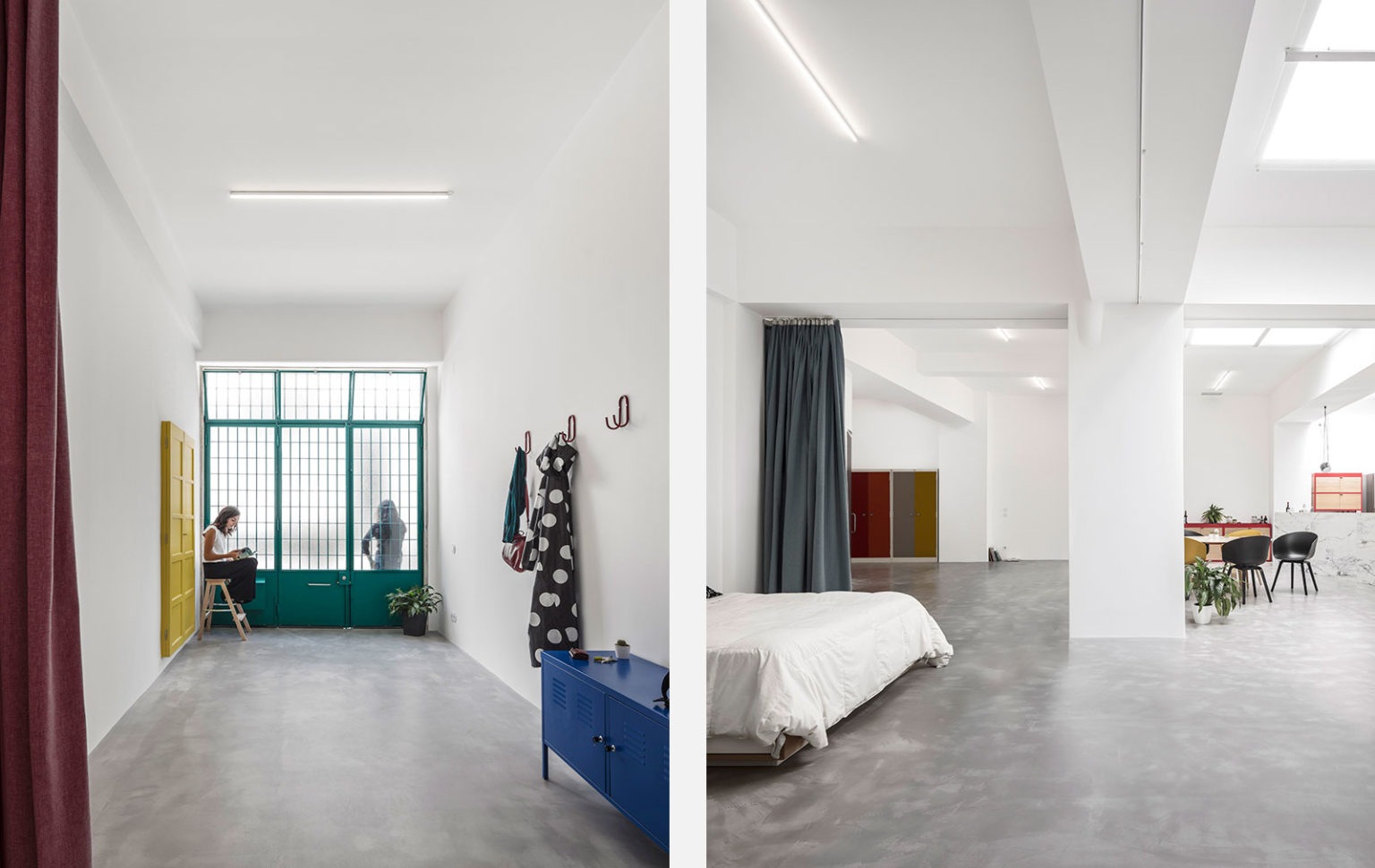 4 young Portuguese architecture studios blazing a trail