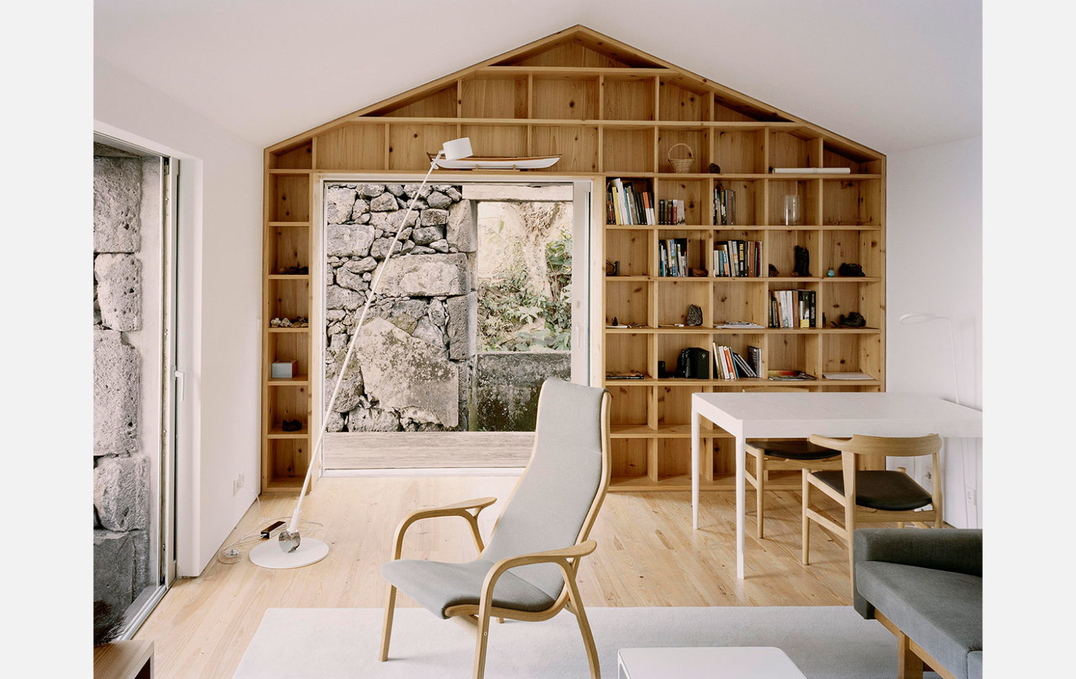4 young Portuguese architecture studios blazing a trail