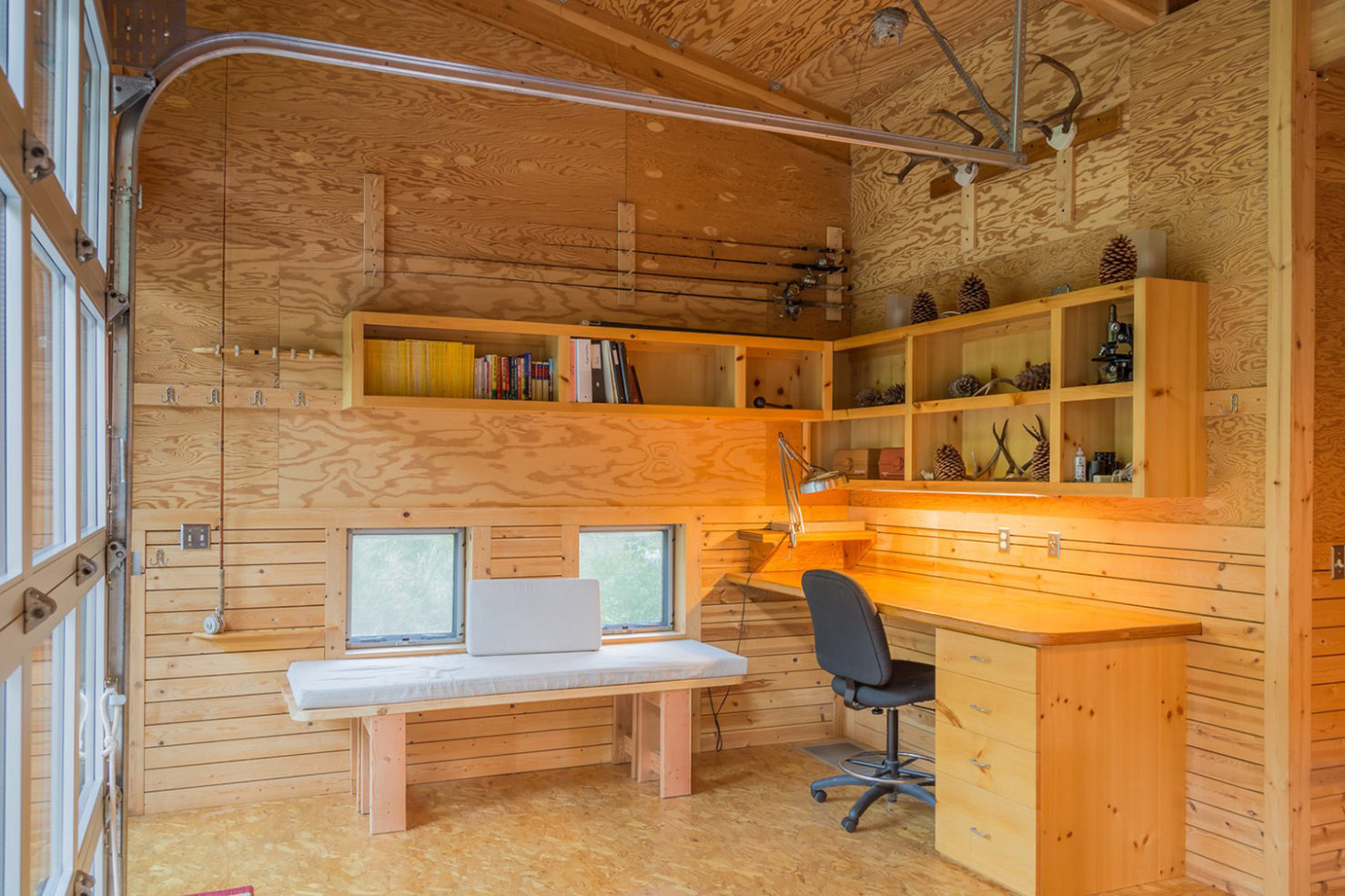 Property of the week: a riverside Idaho retreat