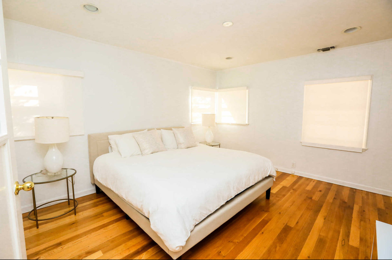 Pulp Fiction house lists for $1.4m