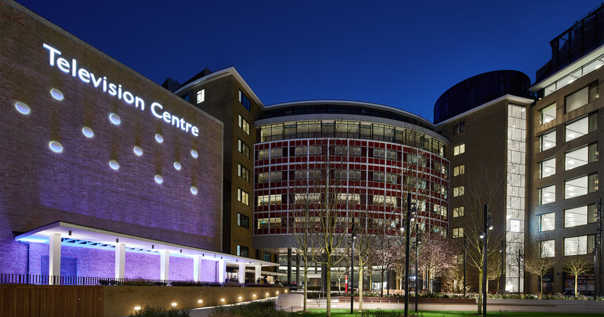 Shortlist for Building of the Year revealed - The Spaces