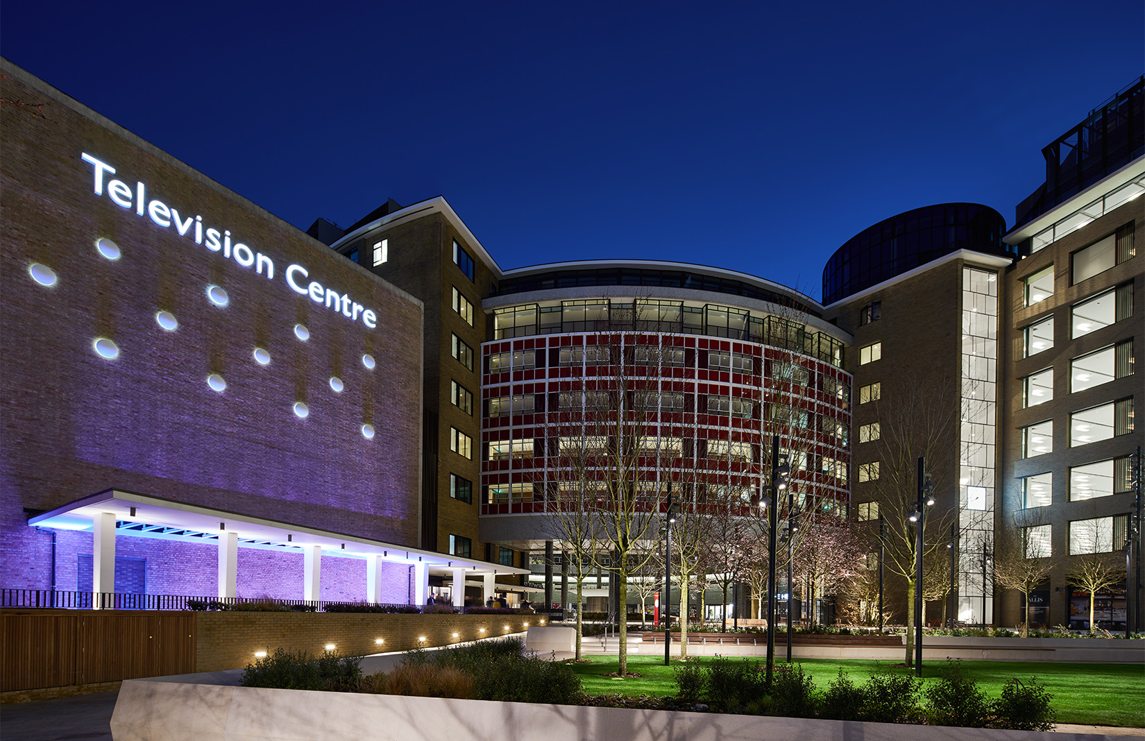 Television Centre Television Centre