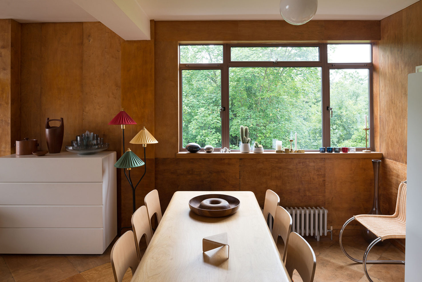 Property of the week: the time-capsule penthouse of London’s Isokon ...