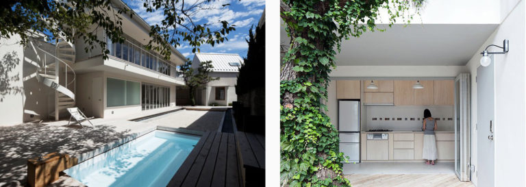 11 holiday homes for Japan’s Hanami season