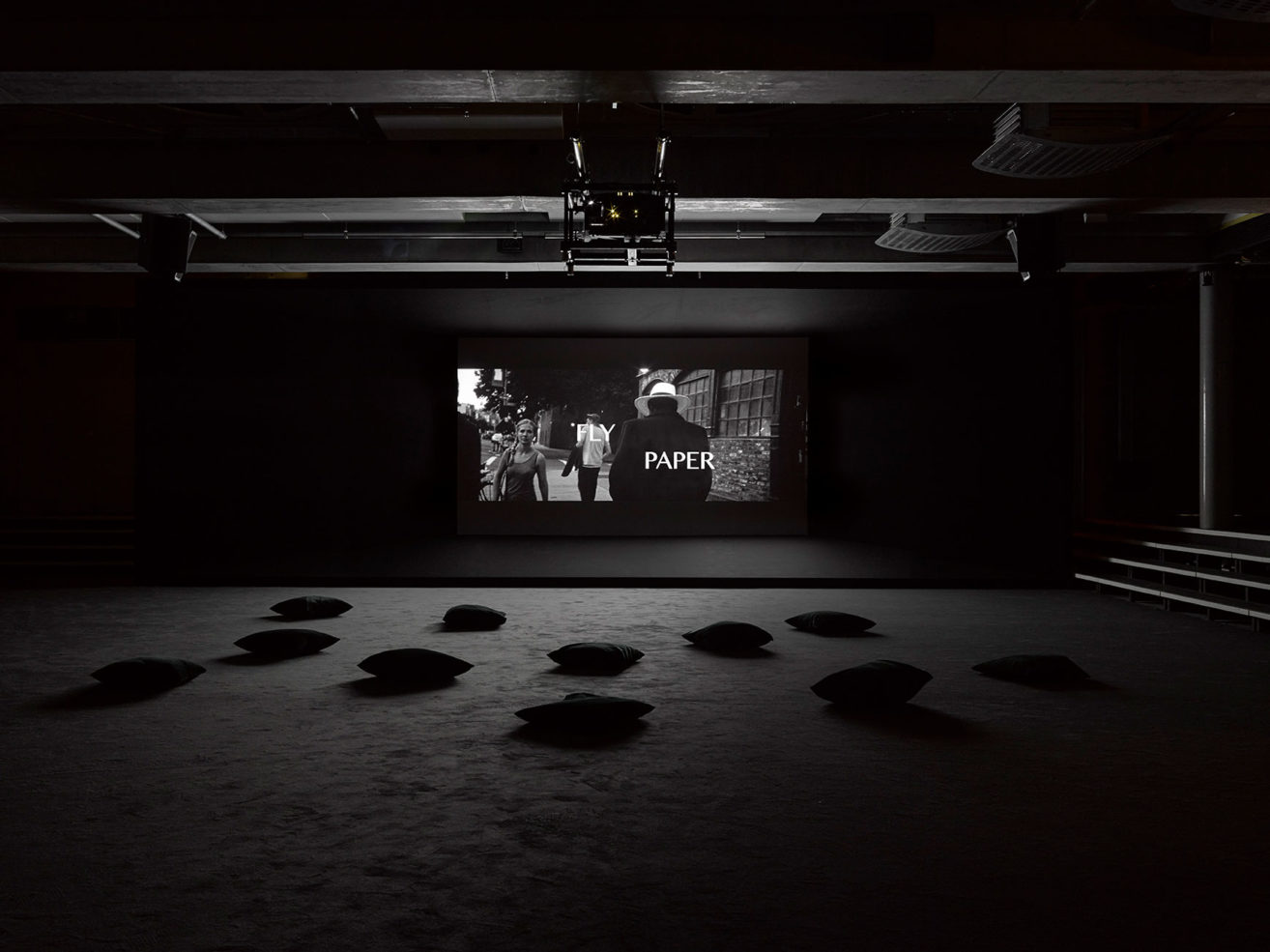 The Store X The Vinyl Factory & the New Museum to launch show during ...