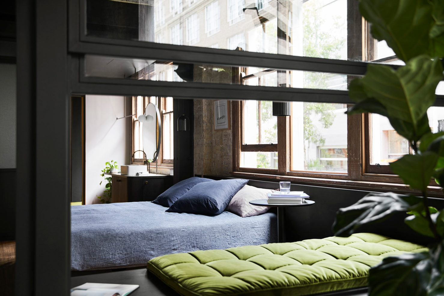 Sydney’s Paramount House is crowned by a new boutique hotel