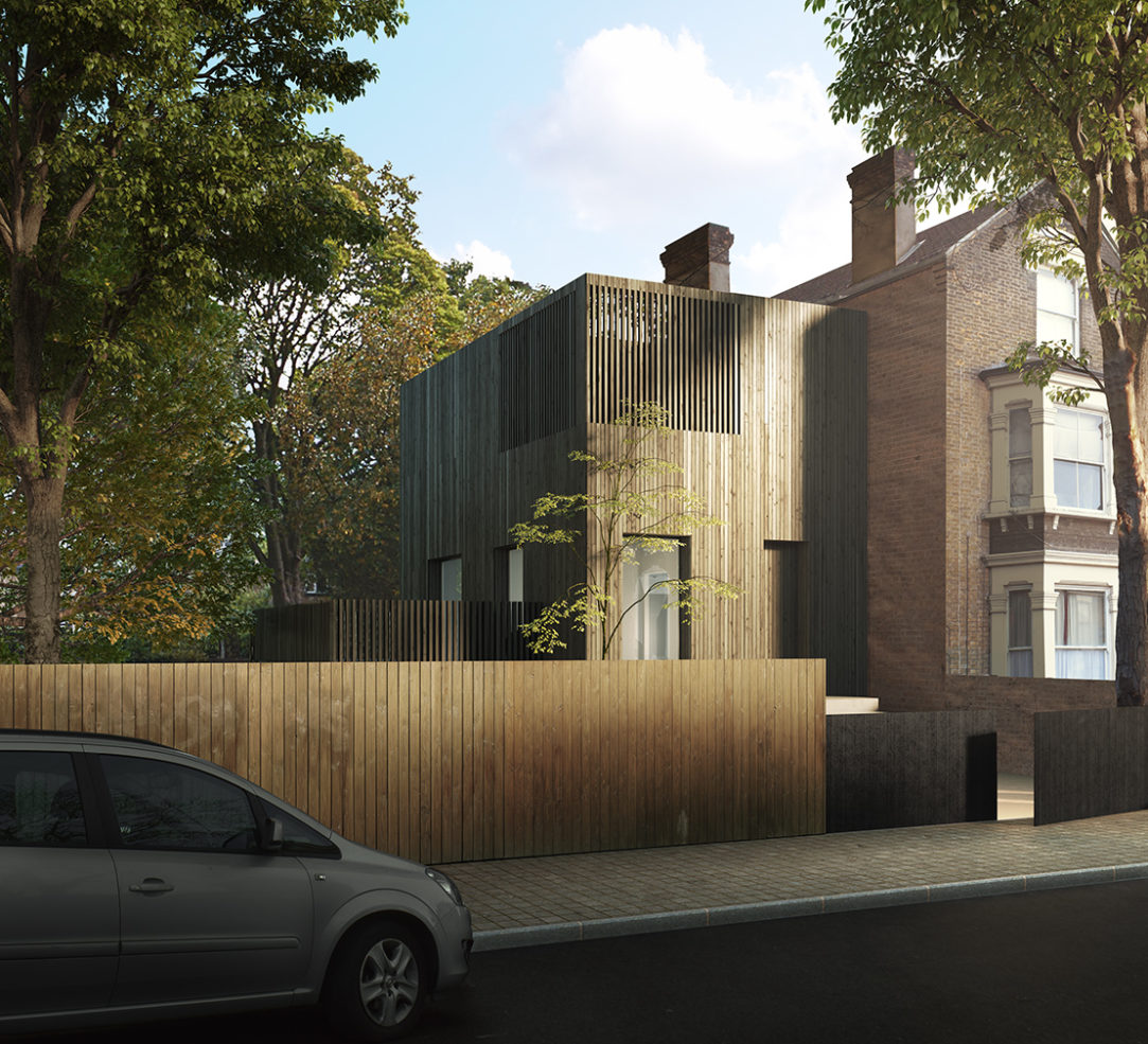 Property start-up Cube Haus taps award-winning British architects to ...