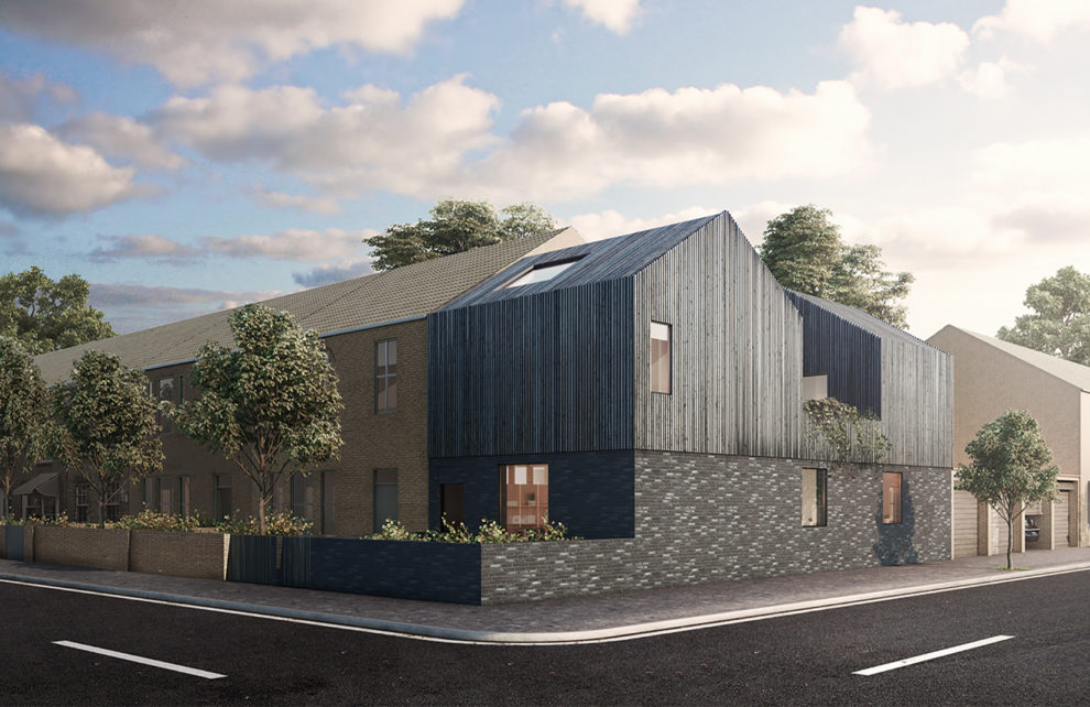 Carl Turner News and Features - The Spaces