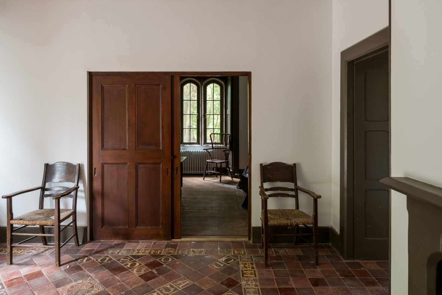 Property of the week: a Victorian vicarage in bucolic Cornish surrounds