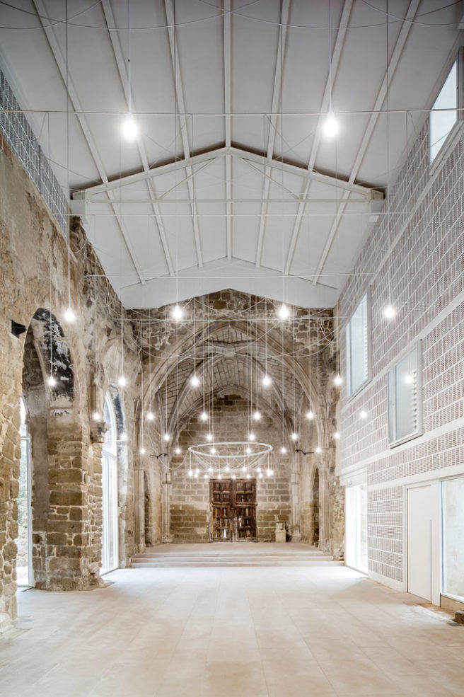 RIBA reveals the 20 best new buildings in the world