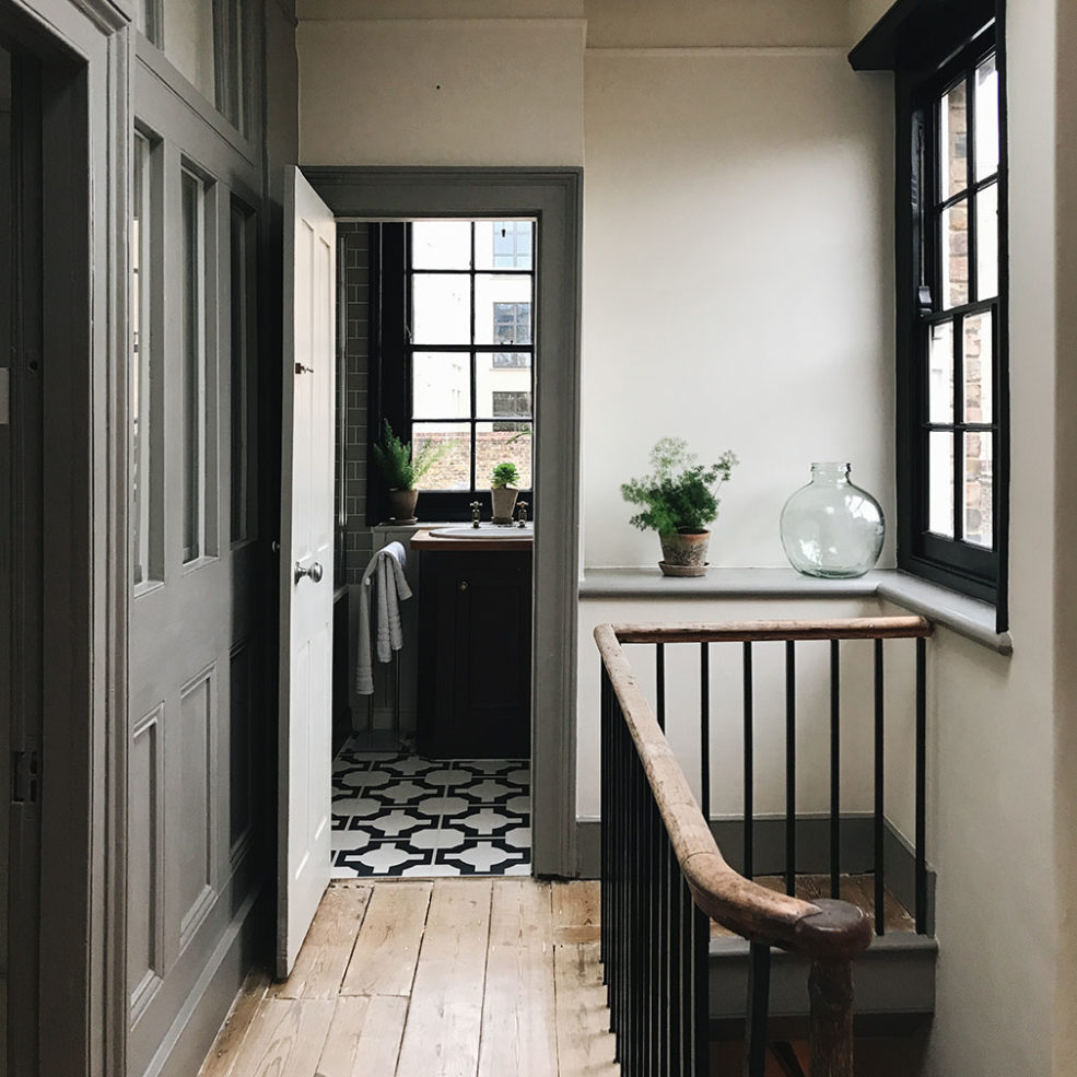 Norn rethinks co-living for a new generation of nomads