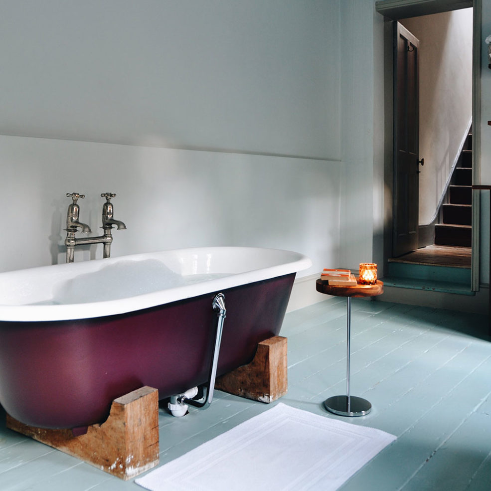 Norn rethinks co-living for a new generation of nomads