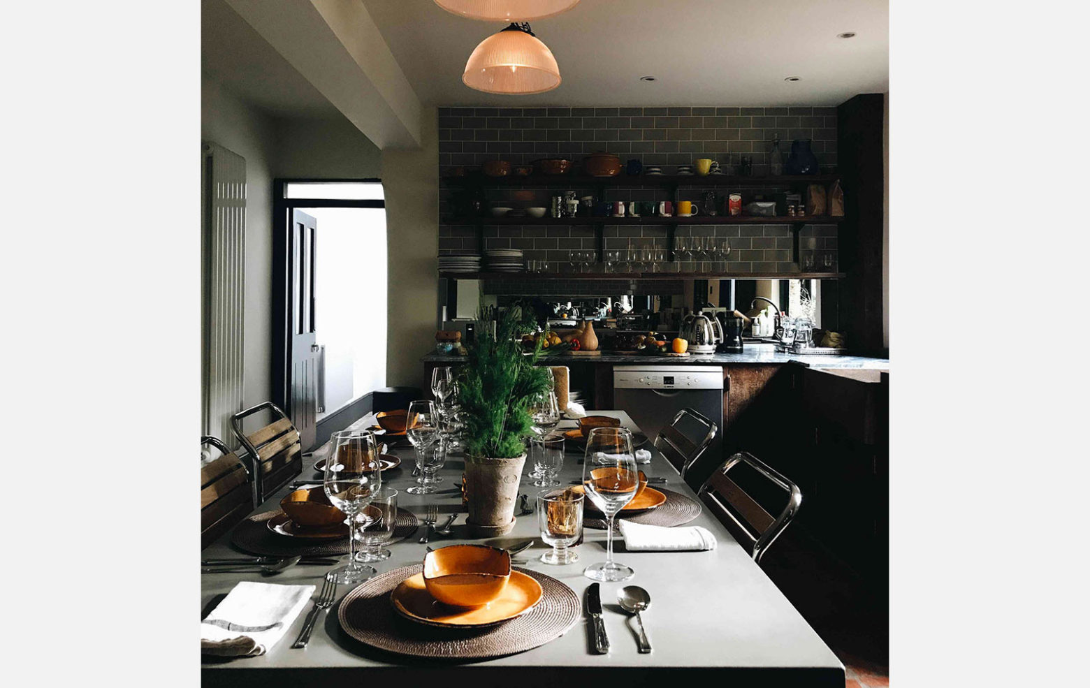 Norn rethinks co-living for a new generation of nomads