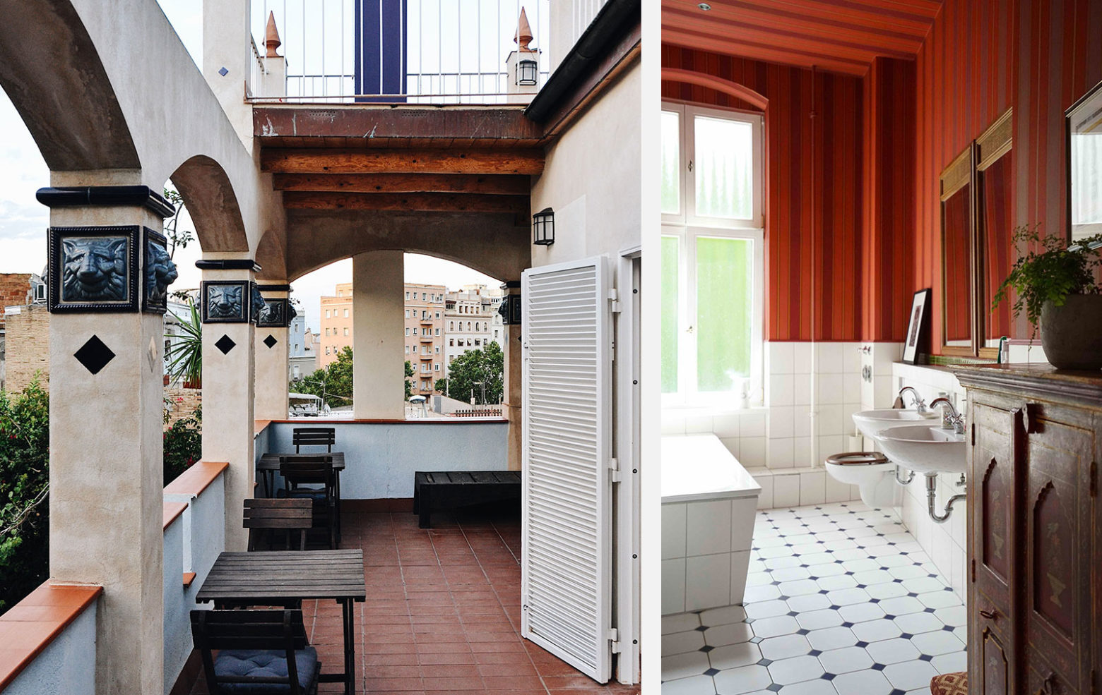 Norn rethinks co-living for a new generation of nomads