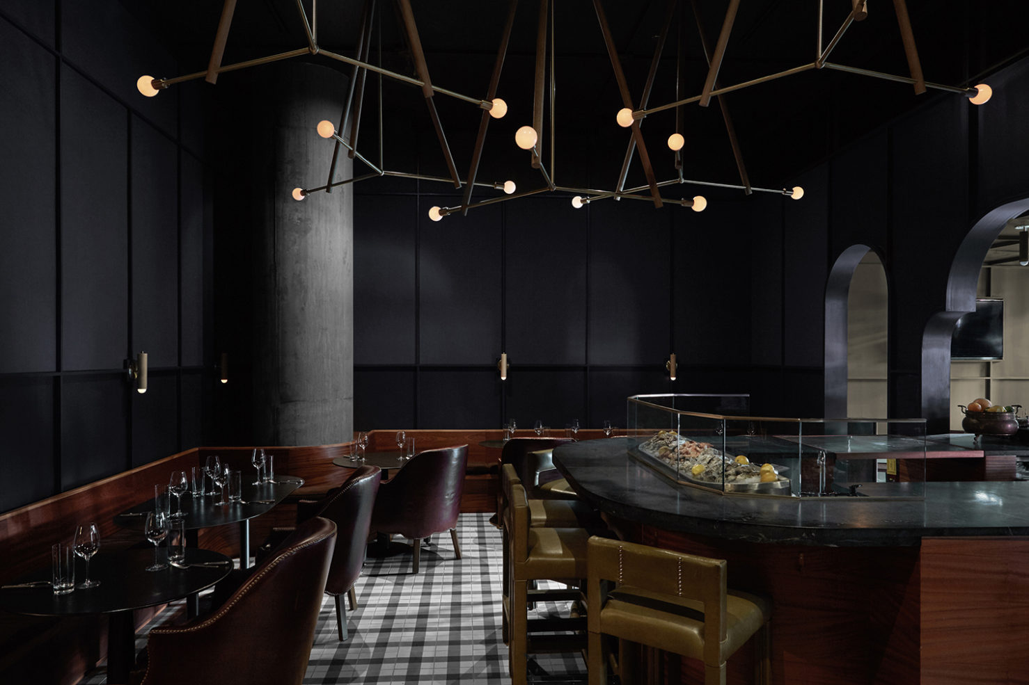 Atlanta's new Garden & Gun Club channels ‘Southern Modernism’