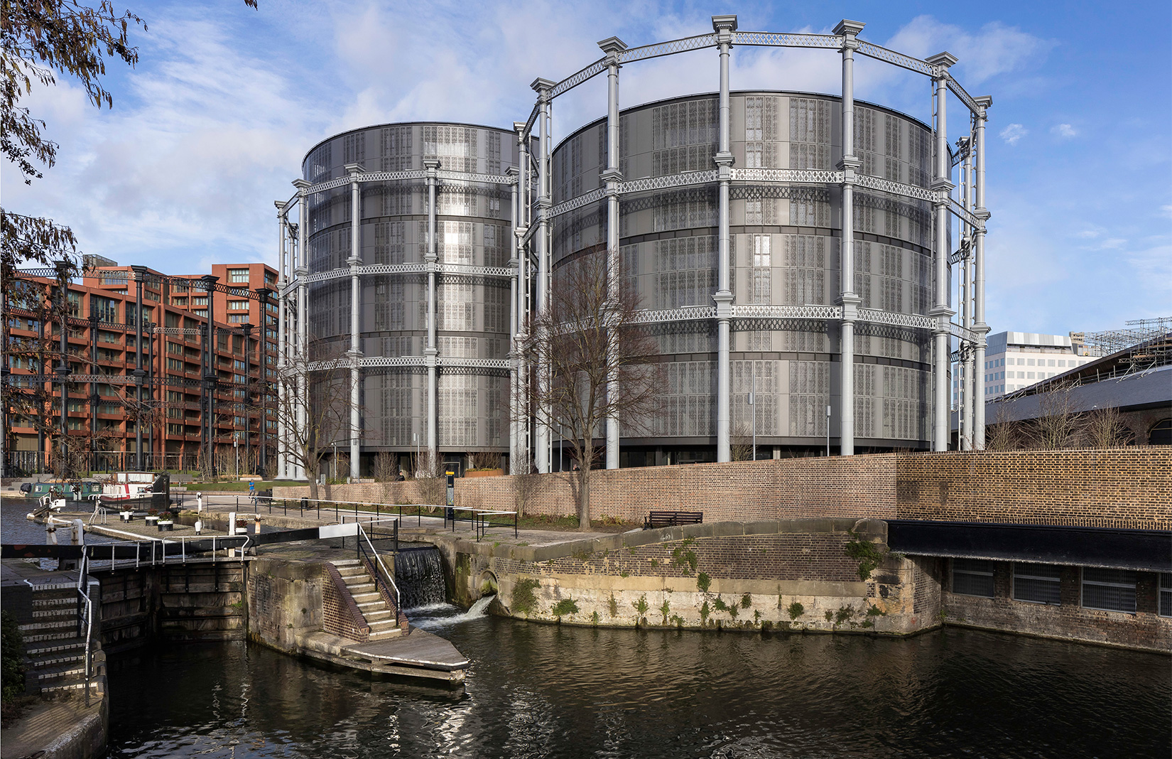 These are officially the UK’s most extraordinary new buildings