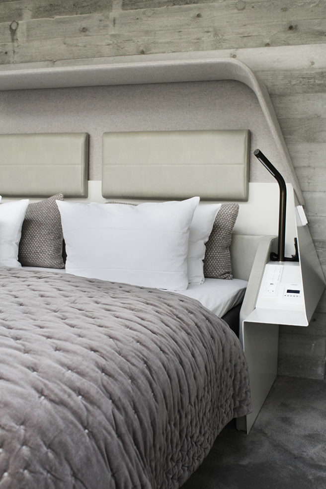Copenhagen transformer station is reborn as Hotel Herman K